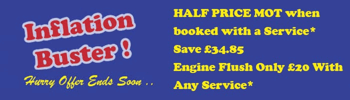 Vehicle Car Servicing – MOT SERVICE DIAGNOSTICS