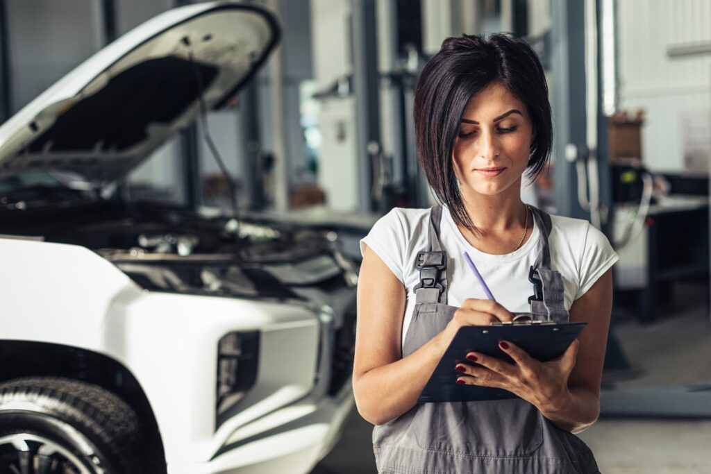 Vehicle Car Servicing – MOT SERVICE DIAGNOSTICS